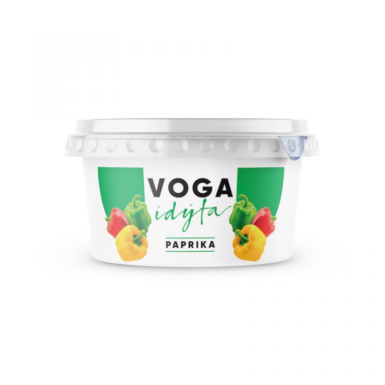Voga – Vogabær